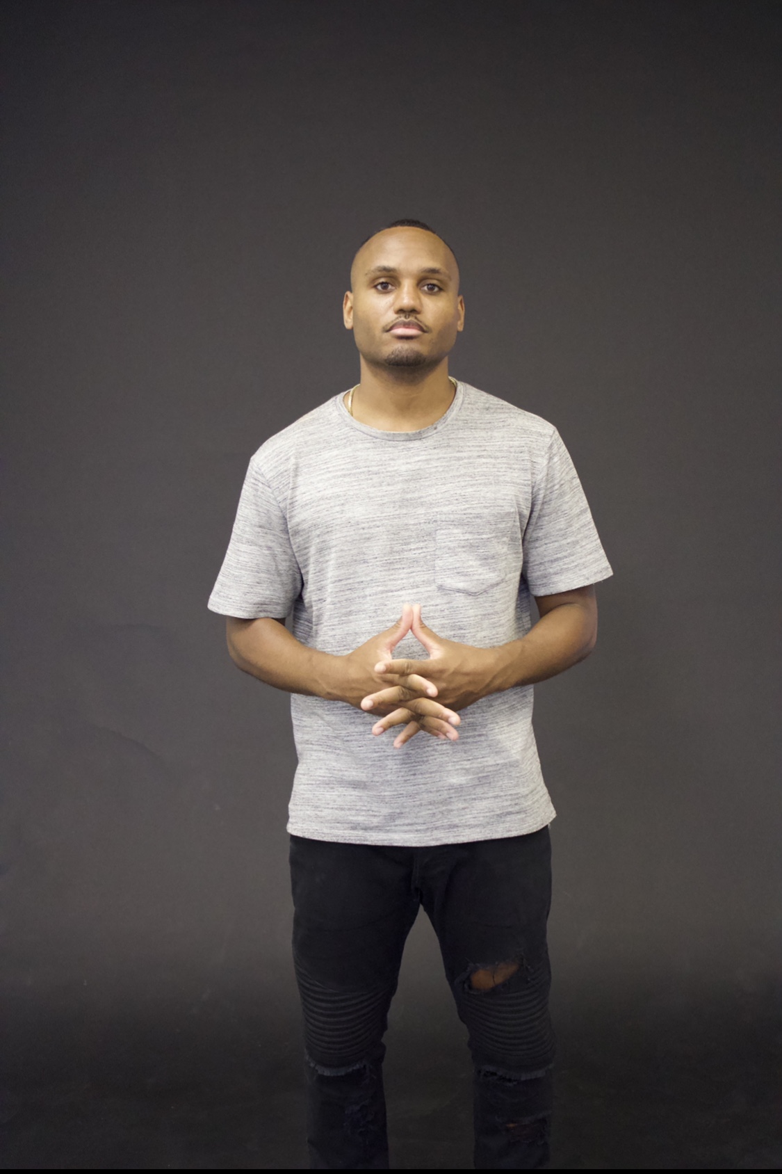 Adonis Armstrong – Actor